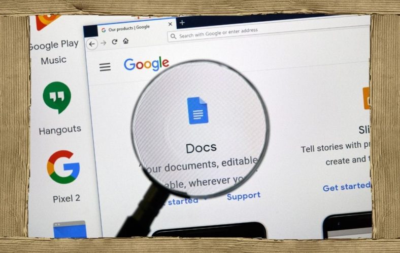 How To Add Border In Google Docs 3 Best Ways To Do It