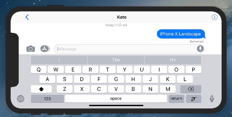 How To Make Keyboard Bigger On IPhone 5 Effective Ways 