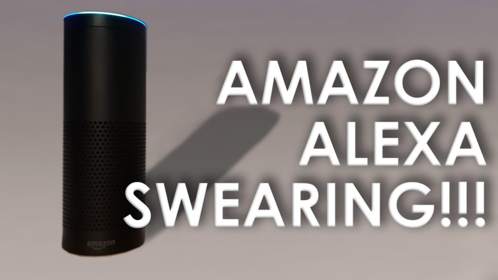 How To Make Alexa Swear 9 Amazing Ways To Make Alexa Cuss 