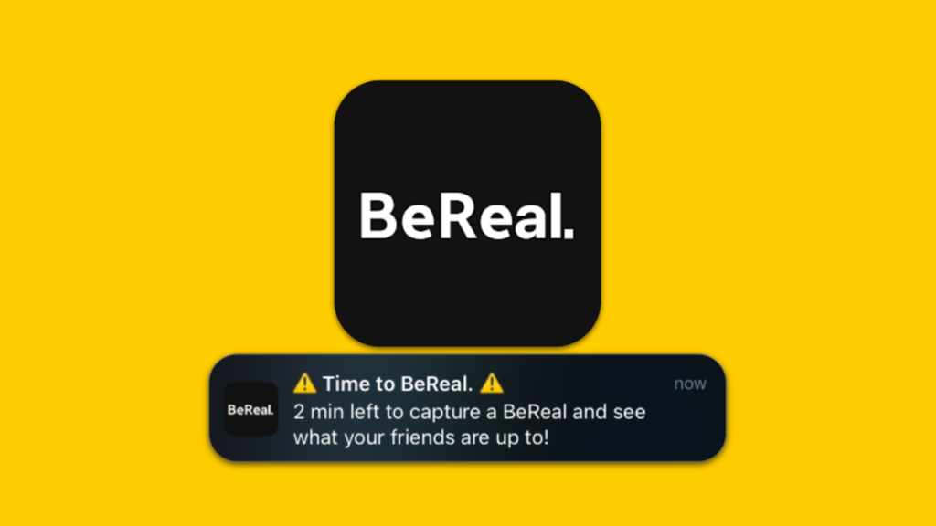 What Time Is BeReal Today In Europe BeReal Notification Time What Time Is BeReal Today In Europe BeReal Notification Time
