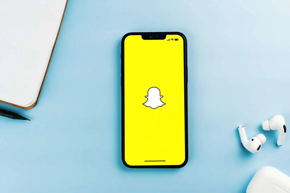 What Does NR Mean On Snapchat 